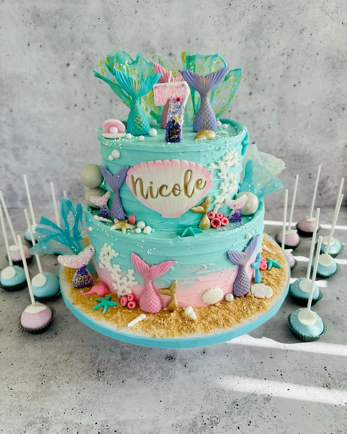 Naples Custom Cakes and Designs | Ema Sweets